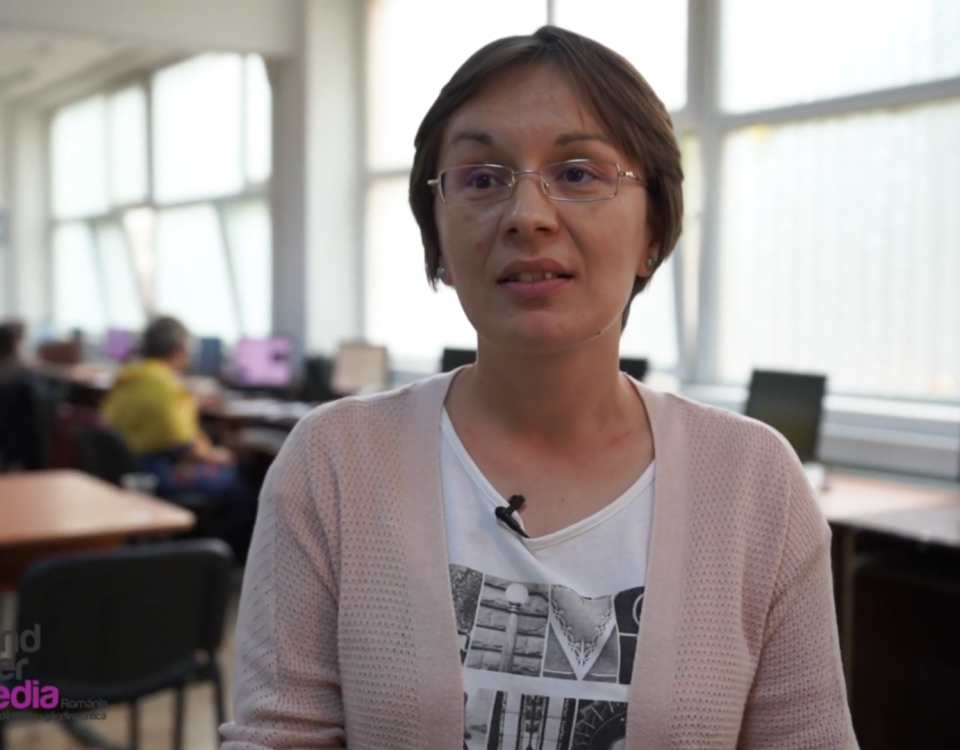 DEZBATERE: Educație media pentru implicare civică – Mediawise Society